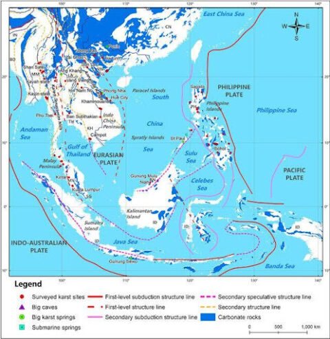 DashFacts | ASEAN Biodiversity Dashboard